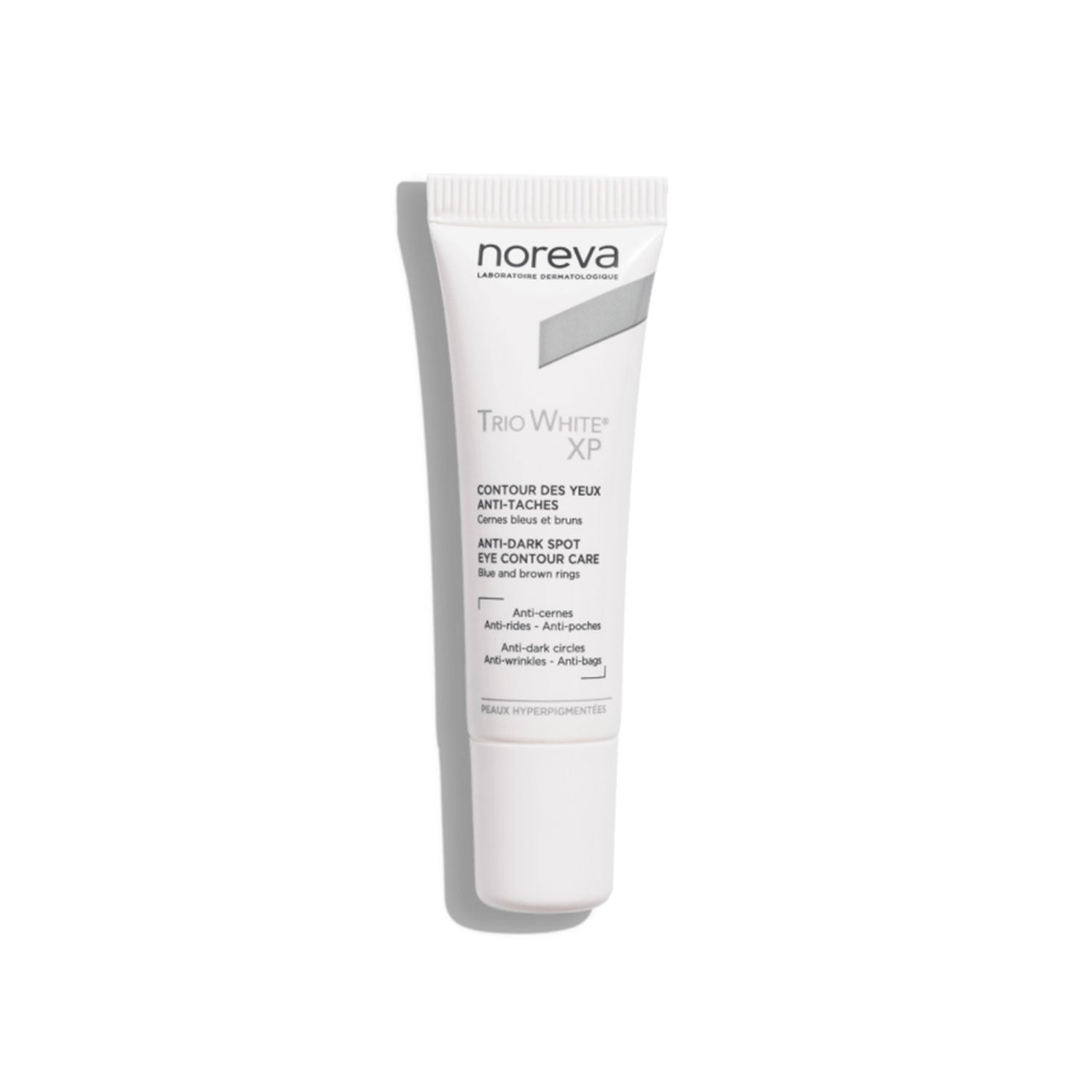 NOREVA Trio White XP Anti Dark Spot Eye Contour Care 10ml – The ...